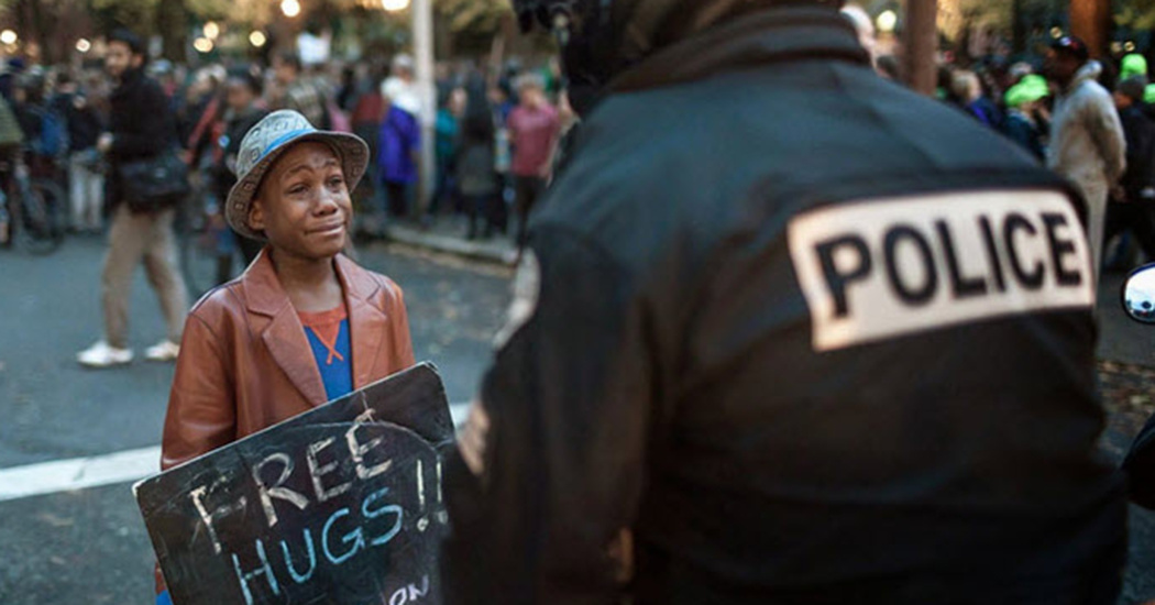 19 Wholesome Photos That Will Restore Your Faith In Humanity ...