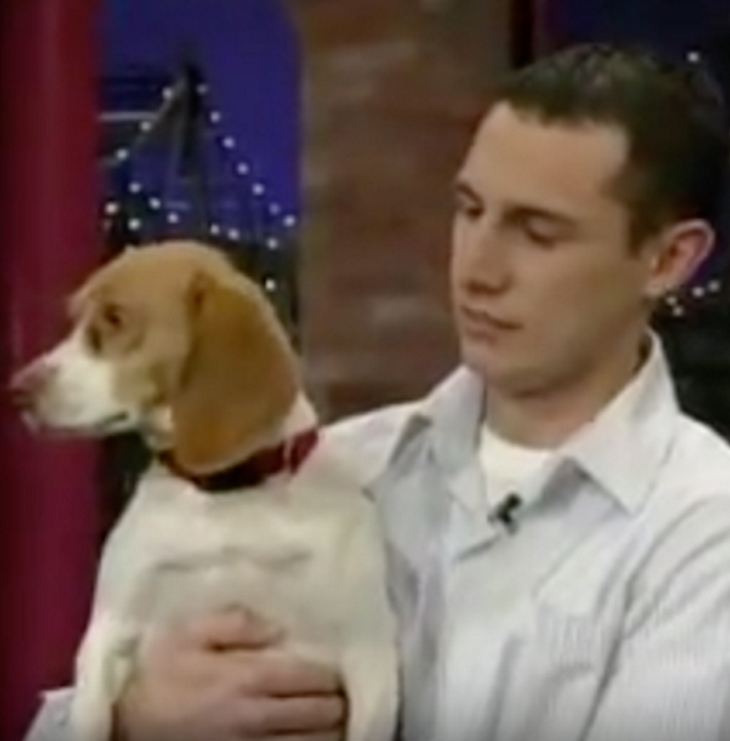 Cute Beagle Told To ‘Play Dead’ And The Way He Does It Cracks Everyone ...