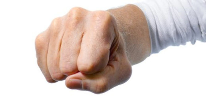 Research Says The Way You Make A Fist Speaks Volumes About Your ...