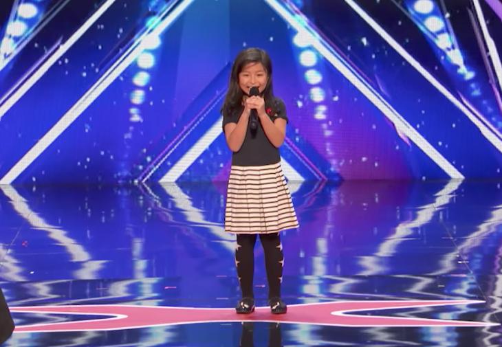 Simon Rolls Eyes When She Reveals Her Song Choice But She Forced ...