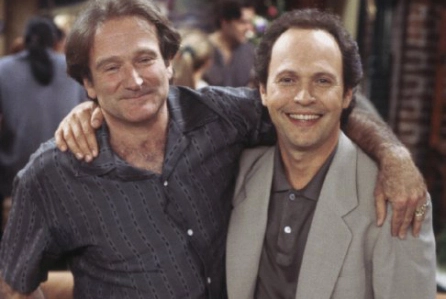 Biography Sheds Light On Heartbreaking Details Of Robin Williams’ Final ...