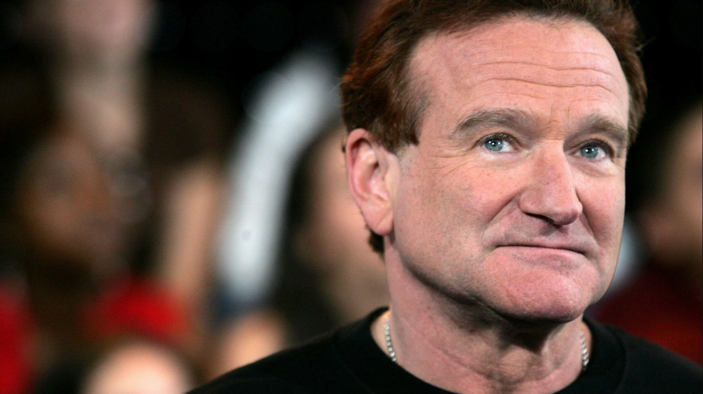 Biography Sheds Light On Heartbreaking Details Of Robin Williams’ Final ...