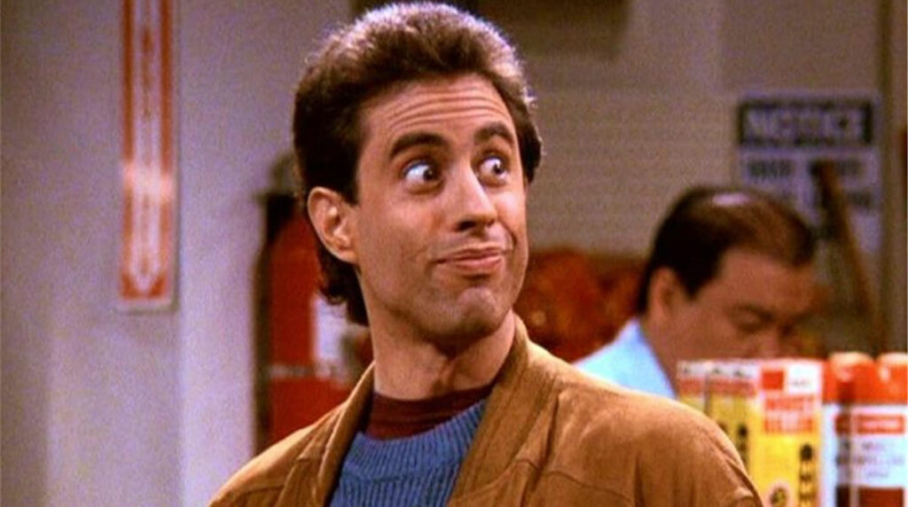 Millennials Are Now Branding Seinfeld As Offensive – InnerStrengthZone.com