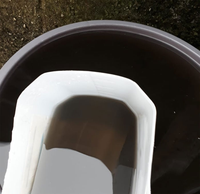 NASA Shares Photos From Space Showing The Massive Amazon Rainforest ...