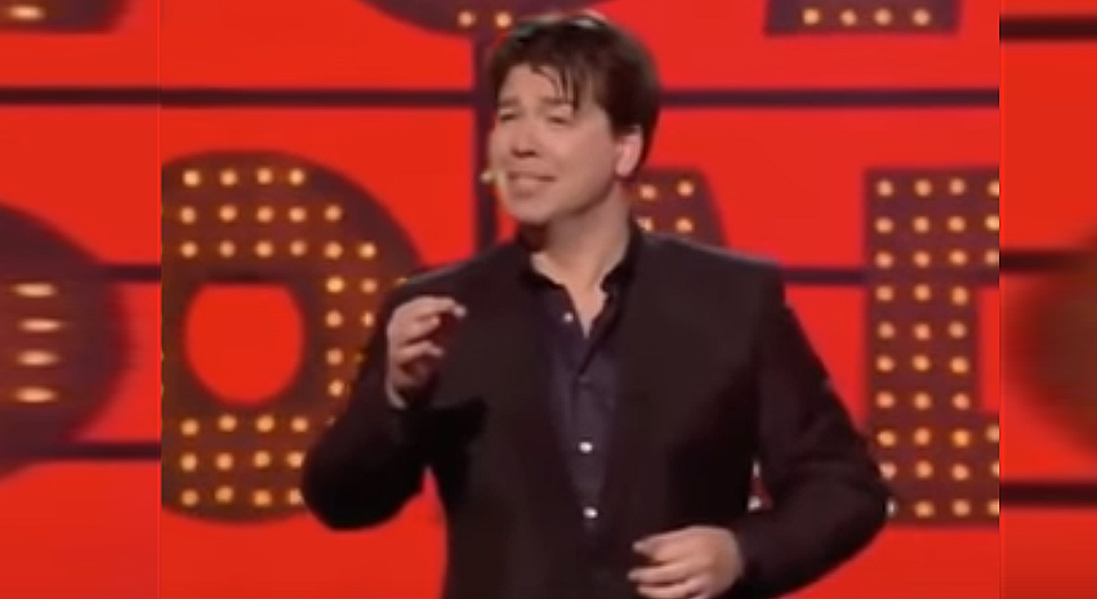 A Comedian Explains Funny Things Your Friends With No Kids Will Never ...