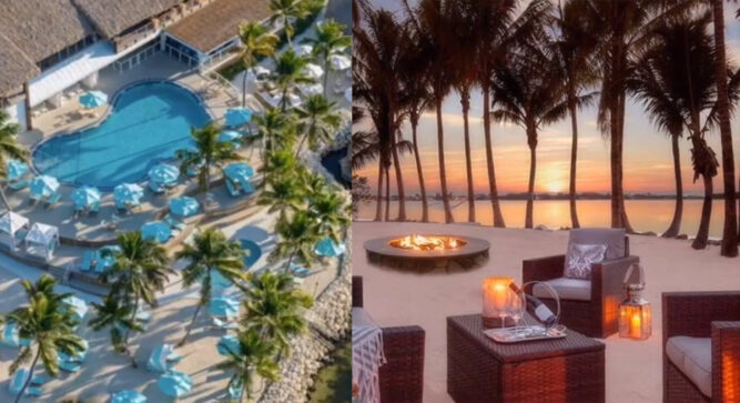 The Florida Keys’ First Ever Adults-Only All Inclusive Resort Is Now ...
