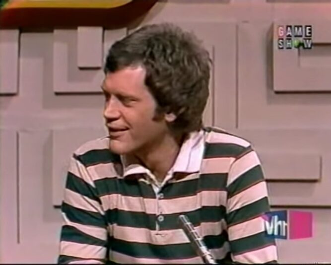 The Strangest And Funniest Game Show Moments From Years Of Video ...