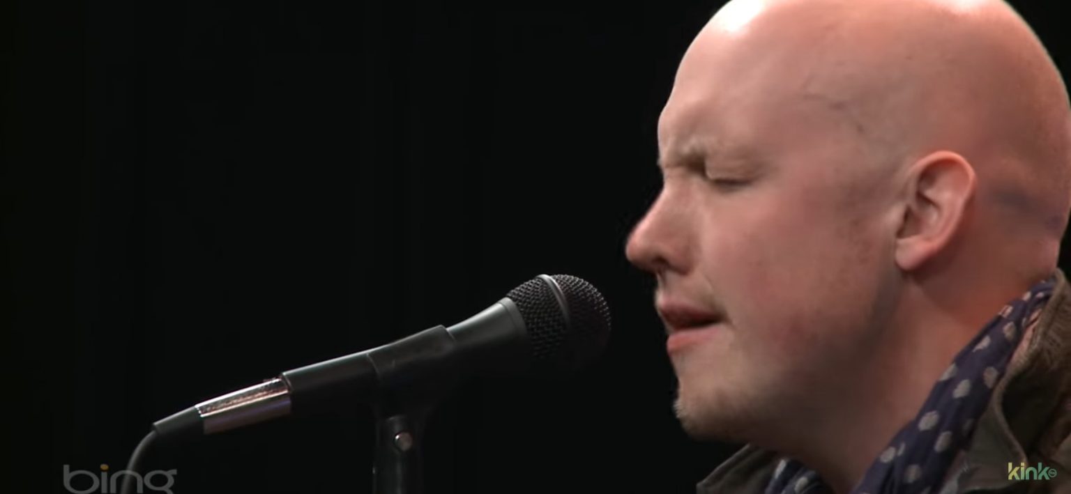 The Fray Shows Their Exceptional Talent With A Heartfelt Rendition Of ...