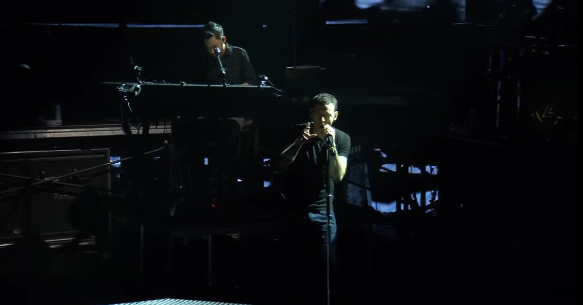 Lincoln Park Makes Us All Nostalgic With A “Rolling In The Deep” Cover ...