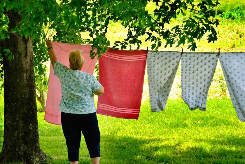 7 Rules From Grandma That Everyone Should Know About Hanging Out ...