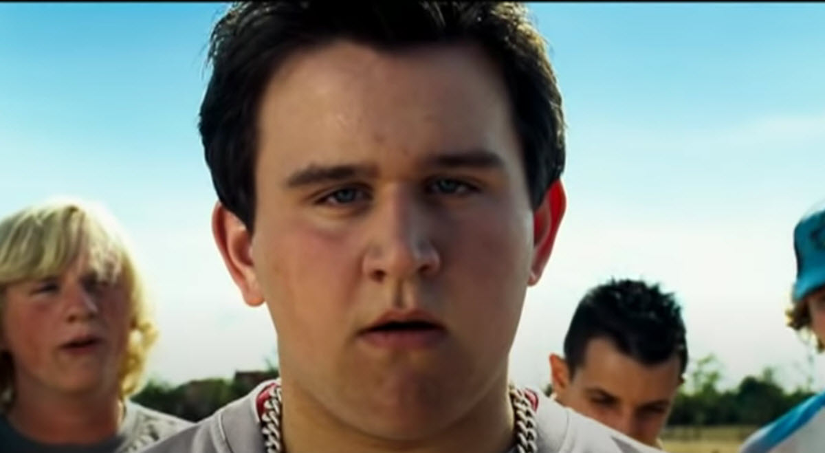 Harry Melling, Actor Who Played ‘Dudley Dursley’ In Harry Potter Films ...