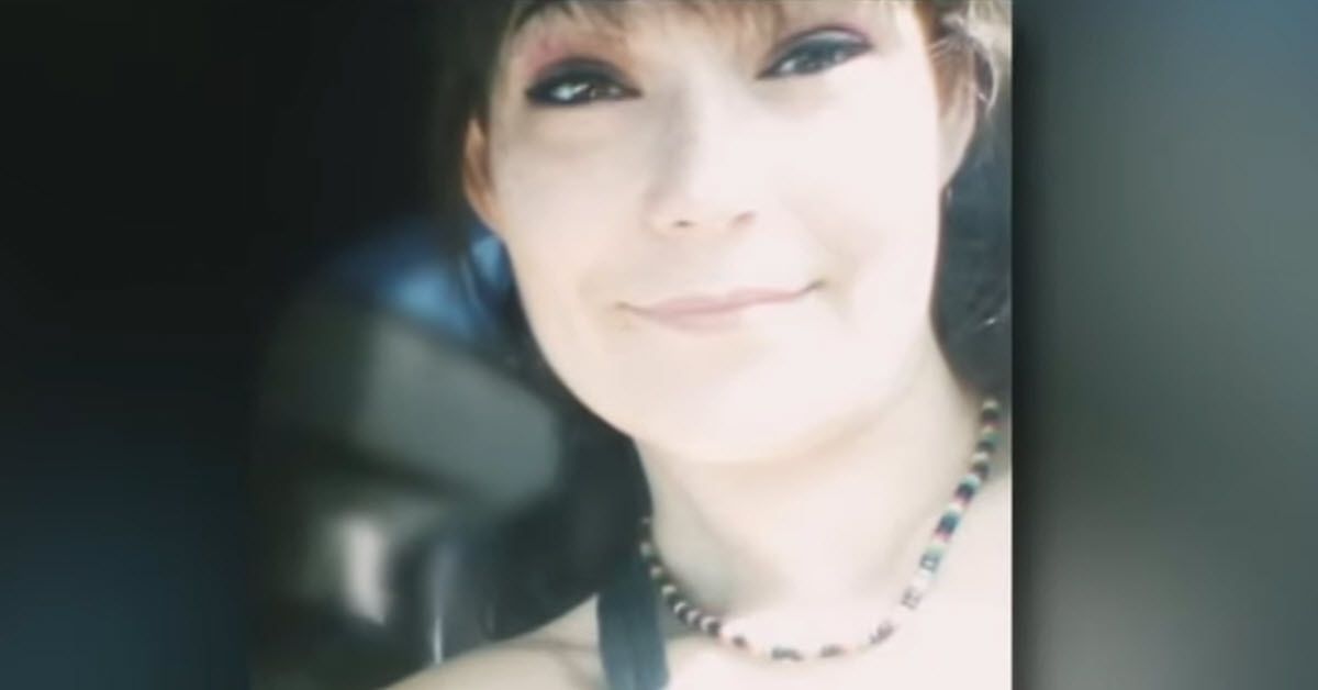 Cop Claims Unarmed Woman Has A Gun During A Traffic Stop – Shoots And ...