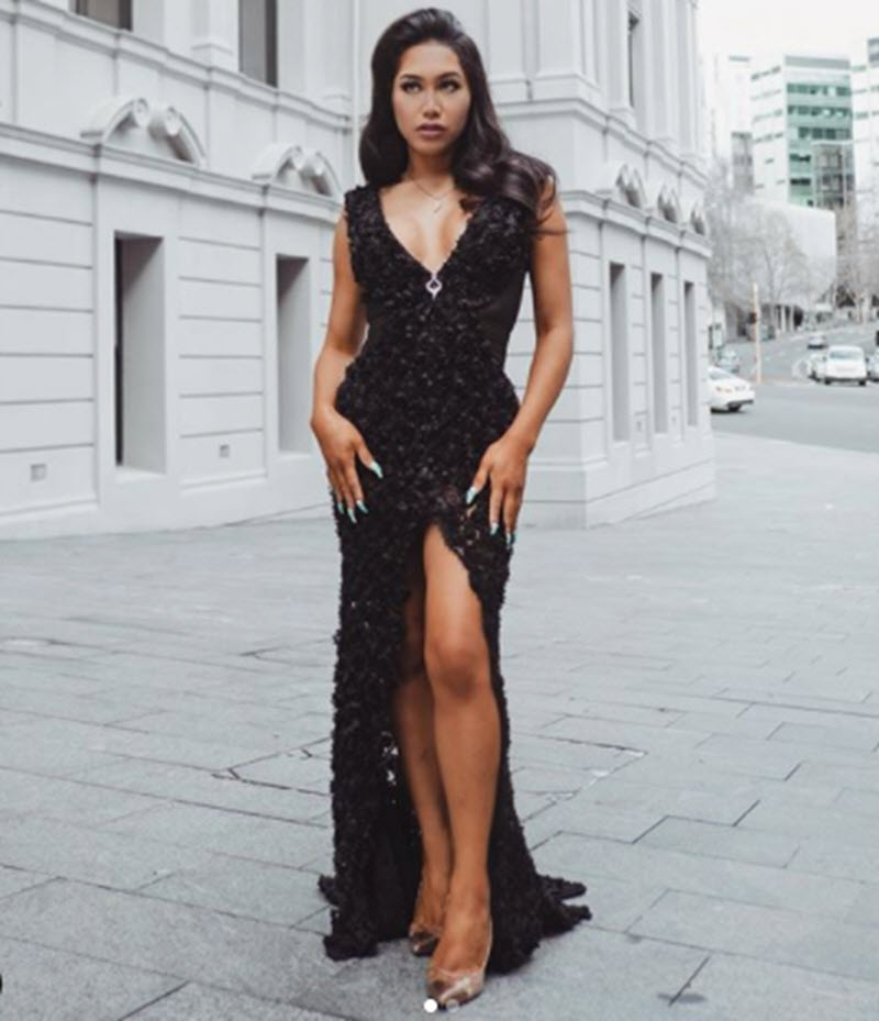 Disowned by Her Family, Transgender Woman Makes History After She’s ...