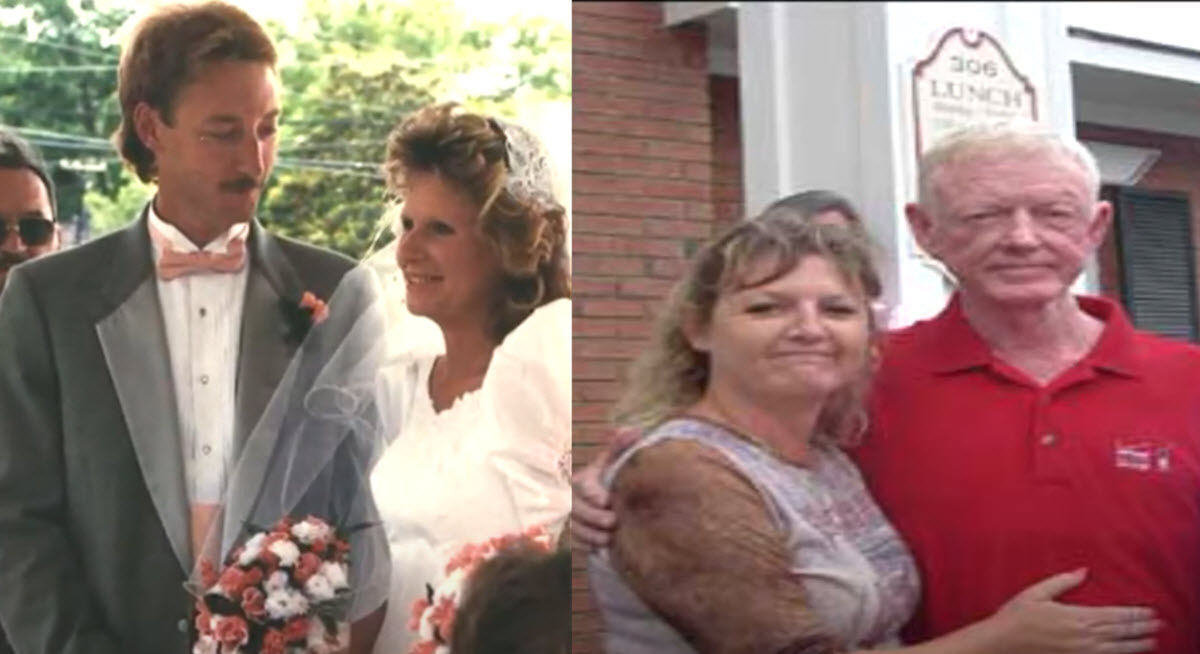 Man Receives Suicide Victim’s Heart, Marries Donor’s Widow, and Ends Up ...
