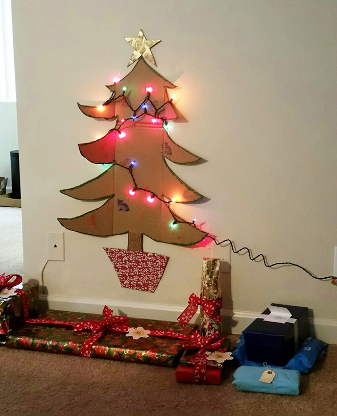 Crazy Christmas Tree Pictures Designed To Spark Your Imagination ...