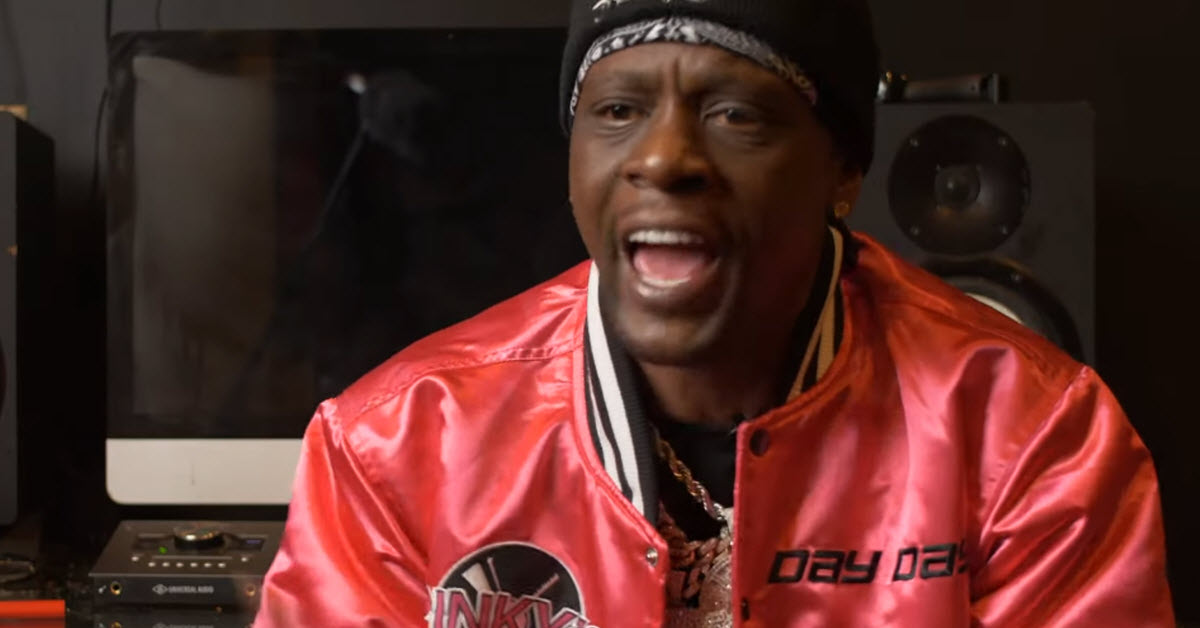 Rapper Is Banned From Instagram So He Sues Zuckerberg For $20 Million ...