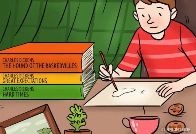 Both of These Images Have a Glaring Error. Can You Spot it in 10 ...