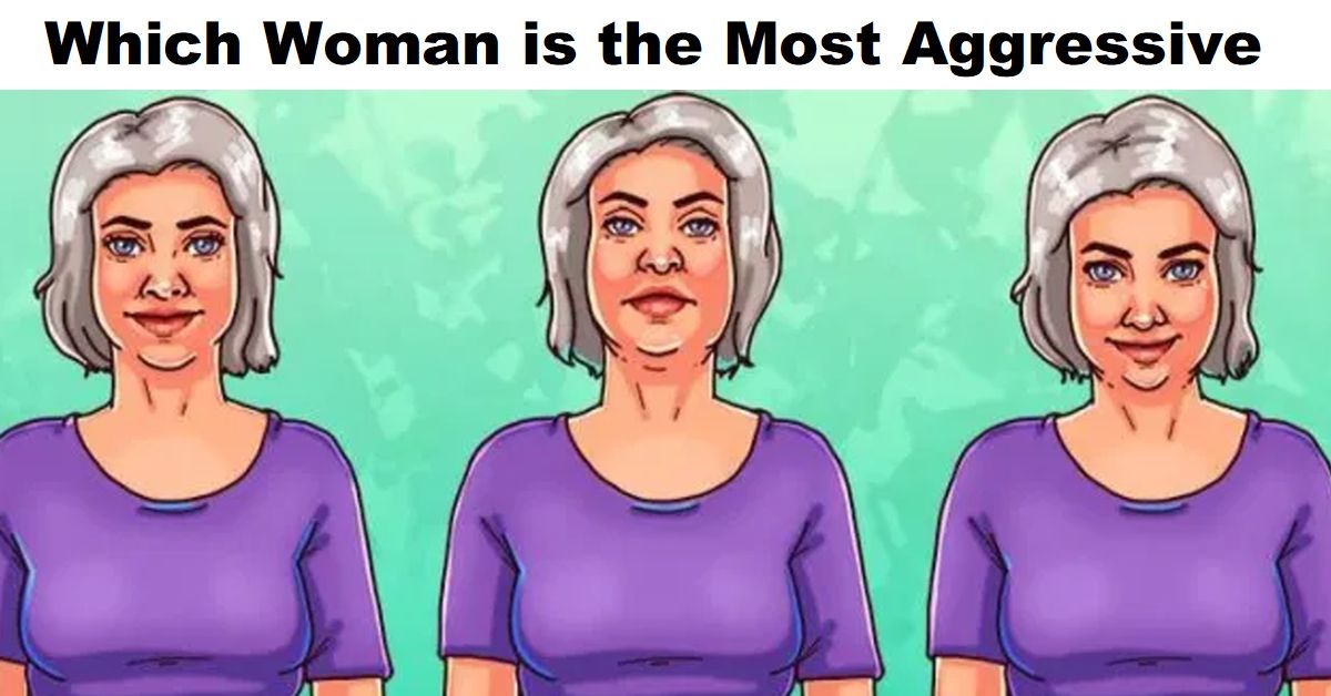 You Will Likely Miss The Target Trying To Name The Most Aggressive ...