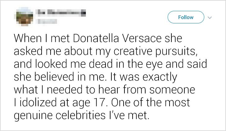 16 Times Hollywood Celebrities Showed Their True Colors ...
