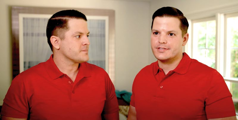 Judge Orders Deadbeat Dad and His Identical Twin Brother To Pay Child ...