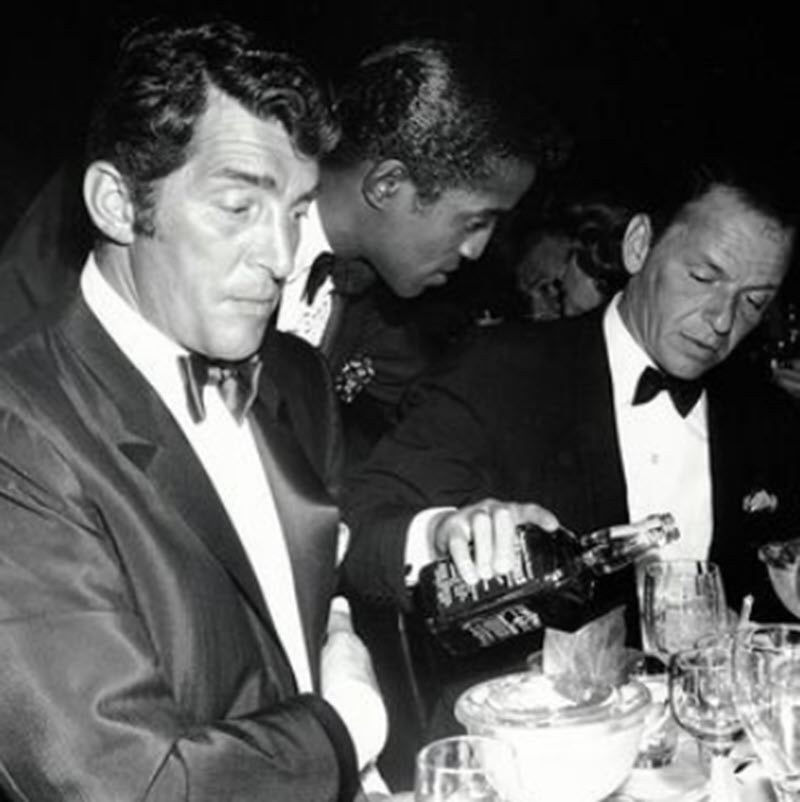 Dean Martin’s Daughter Confirms Persistent Rumor About Her Legendary ...
