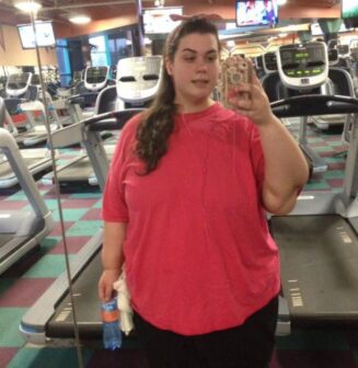 ‘My 600lb Life’ Woman Drops 267 Pounds And Is Stunning ...