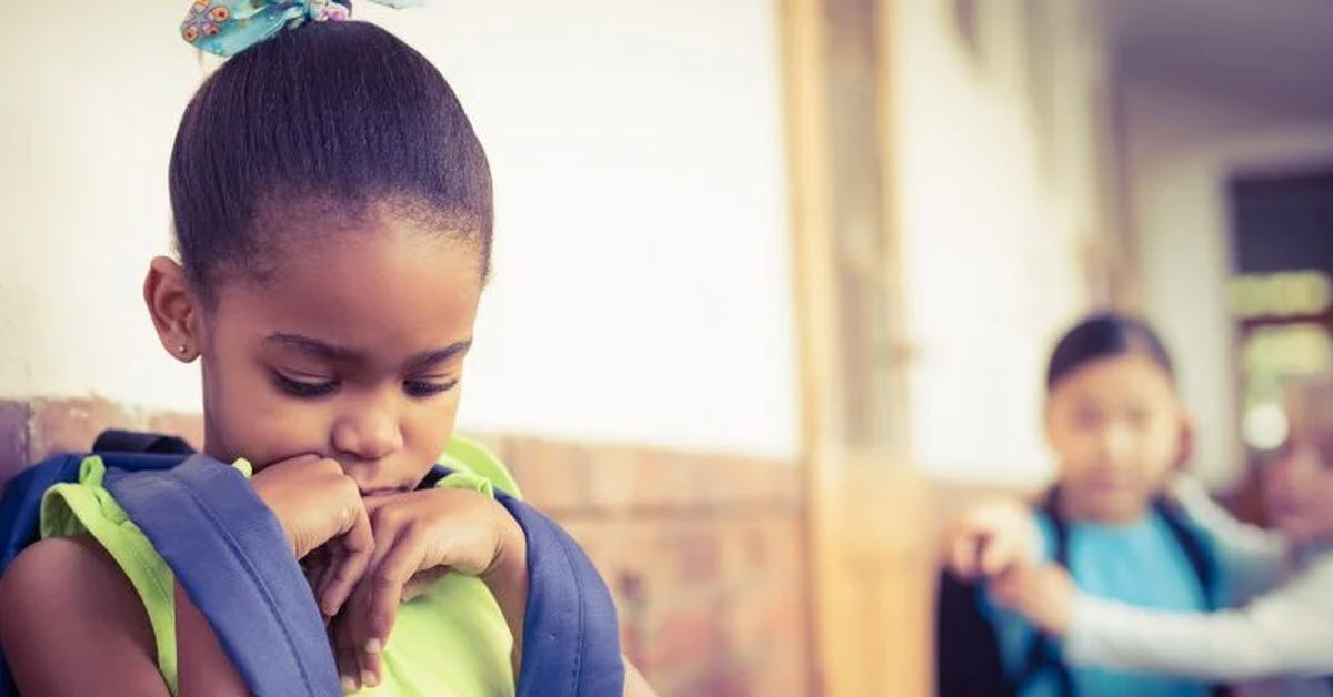 13 People Share Their Horrifying Stories About Their Personal Bully ...