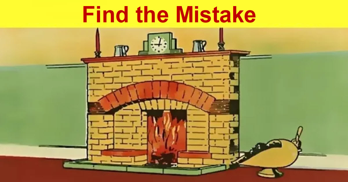 Most People Miss The Obvious Problem With This Picture. Will You ...