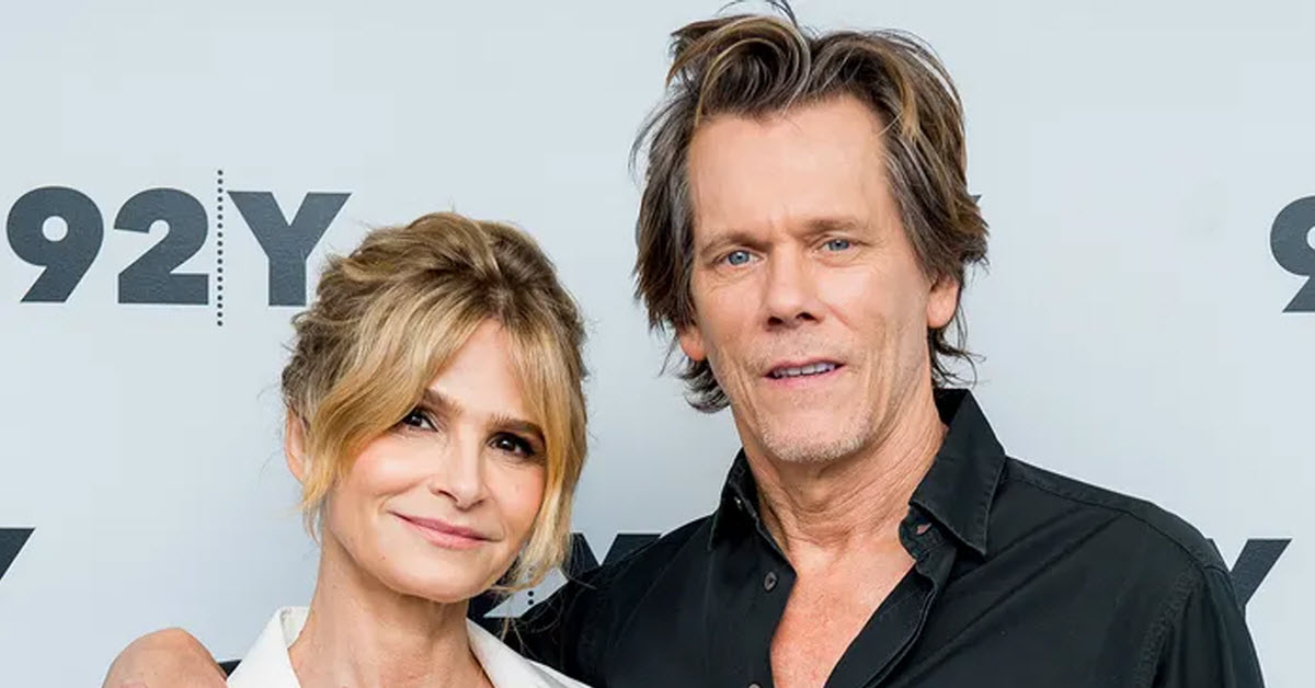 It Took 32 Years For Kevin Bacon To Finally Come Clean About His ...
