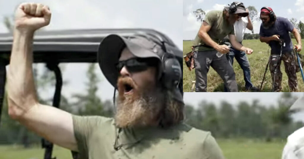 The First Episode of ‘Duck Family Treasure’ Debuts As Jep and Jase Go ...