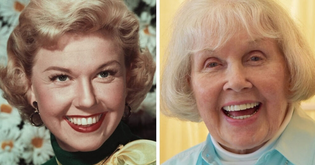 Doris Day Died Without A Funeral Or A Grave – InnerStrengthZone.com