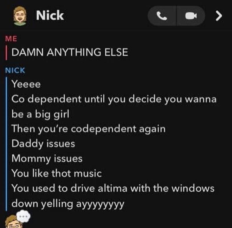 She Wanted to Know What Her Red Flags Are But She Didn’t Expect Her ...