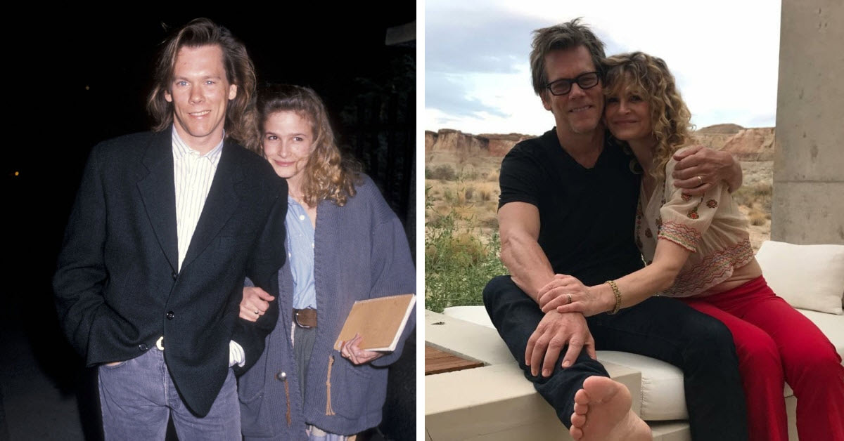 Kevin Bacon Finally Comes Clean About His Life With Kyra Sedgwick ...