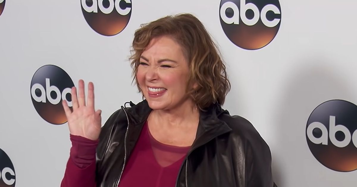 Rosanne Barr Admits She Was Wrong And Wants Uncancelled ...