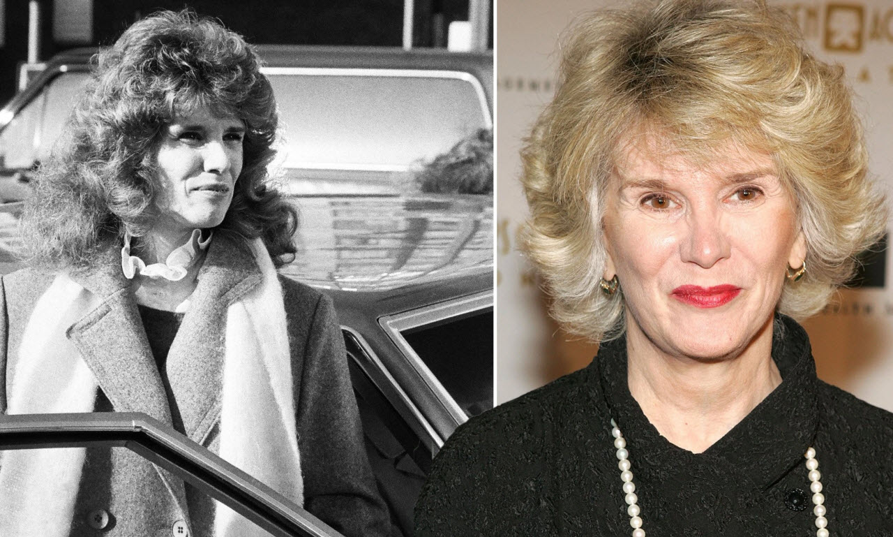 Beloved “Hill Street Blues” Star Barbara Bosson Dies At 83 ... Beloved “Hill Street Blues” Star Barbara Bosson Dies At 83 ...